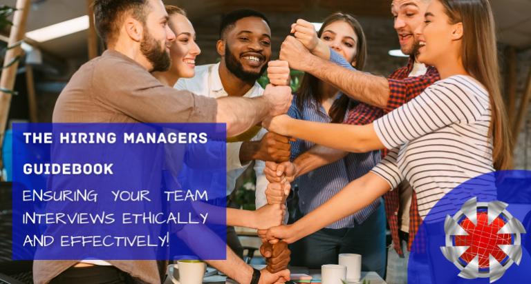 Hiring Manager's Guide to Strategic Hiring - Mangrum Solutions